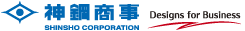 神鋼商事株式会社