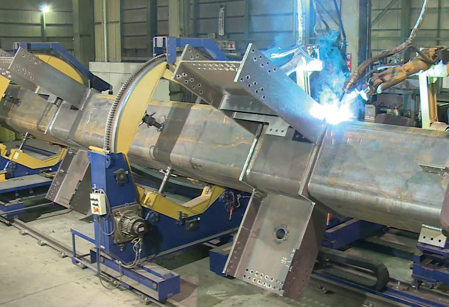 Business Overview | SHINSHO CORPORATION