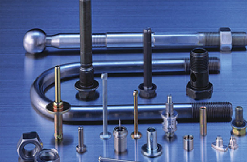 Metals Division Iron & Steel Unit | Business Overview | SHINSHO CORPORATION