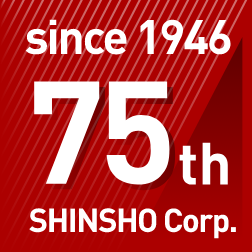 SHINSHO CORPORATION