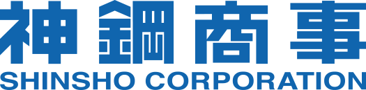 Corporate Information | SHINSHO CORPORATION