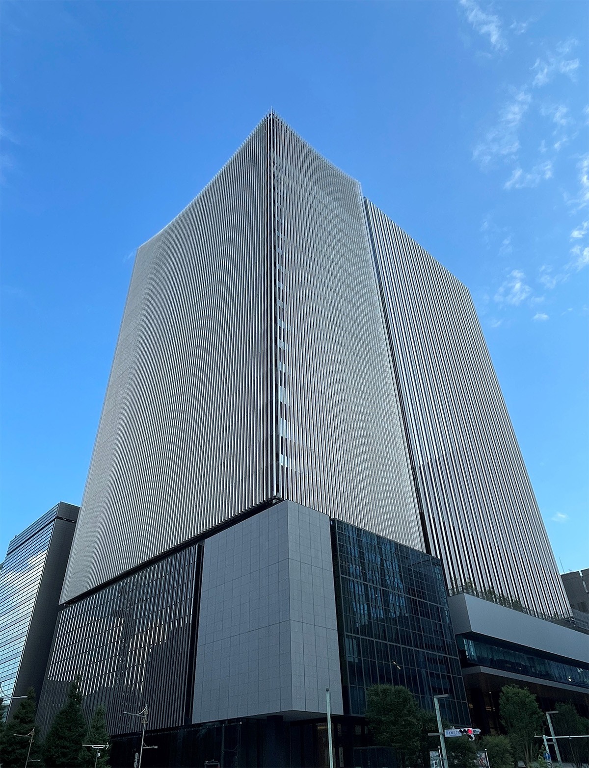 Corporate History | Corporate Information | SHINSHO CORPORATION