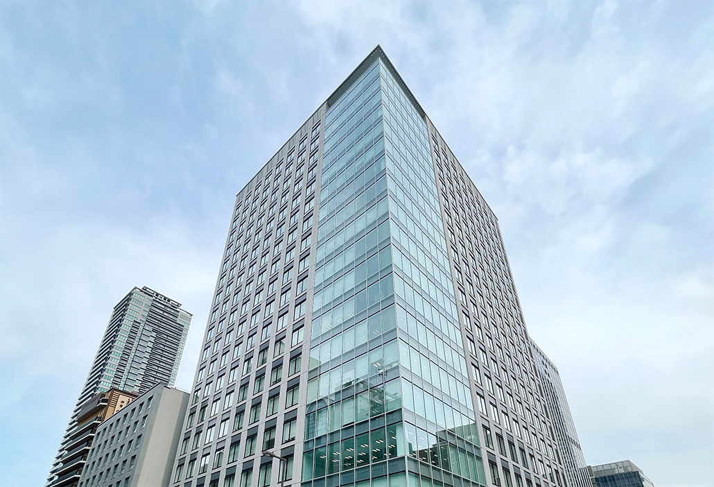 Corporate Information | SHINSHO CORPORATION
