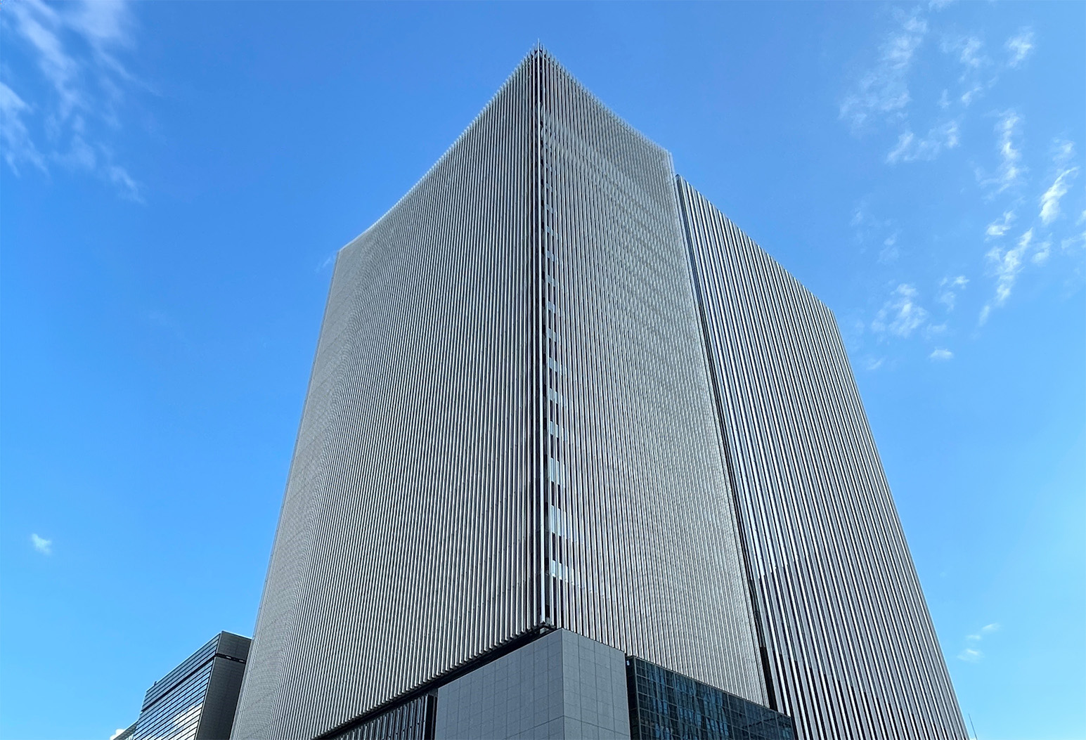 Corporate Information | SHINSHO CORPORATION