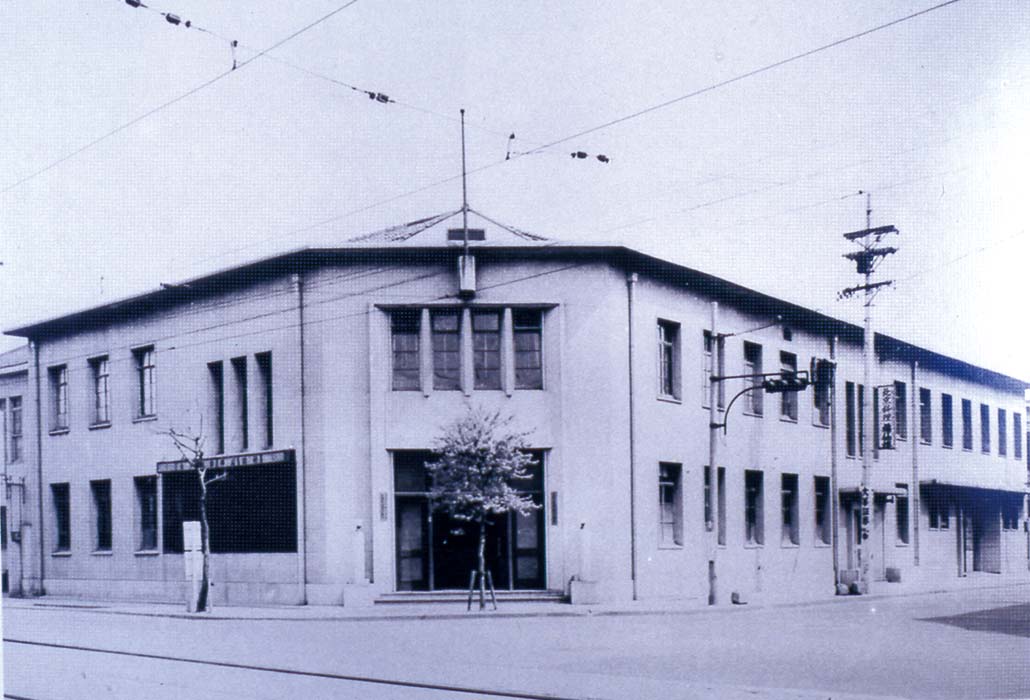 Corporate Information | SHINSHO CORPORATION